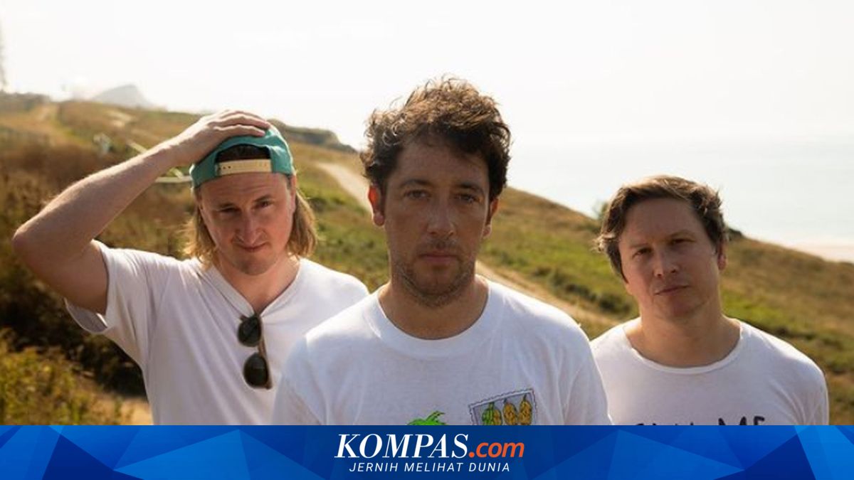Lirik dan Chord Lagu Lethal Combination - The Wombats