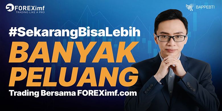Perkuat Edukasi tentang Trading Forex, FOREXimf.com Gandeng Ryan ...