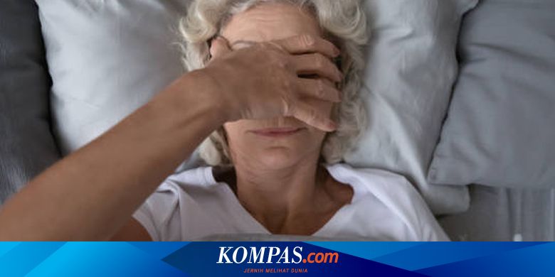 Penyebab Bangun Tidur Badan Terasa Berat dan 8 Cara Mengatasinya