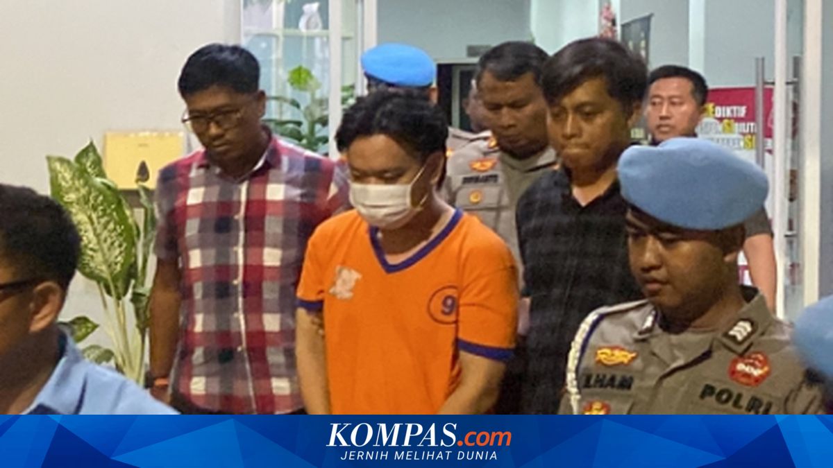 Ivan Sugianto: Dari Intimidasi, Pamer Beking, hingga Temuan PPATK