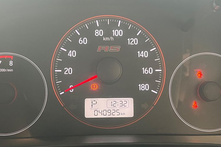 Berita Terkini Harian Batas Tampilan Kilometer Mobil Terbaru Hari Ini ...