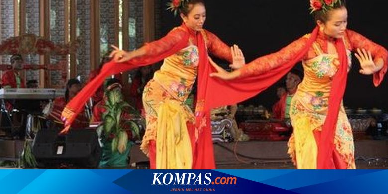 Tari Jaipong: Asal, Sejarah, dan Gerakan