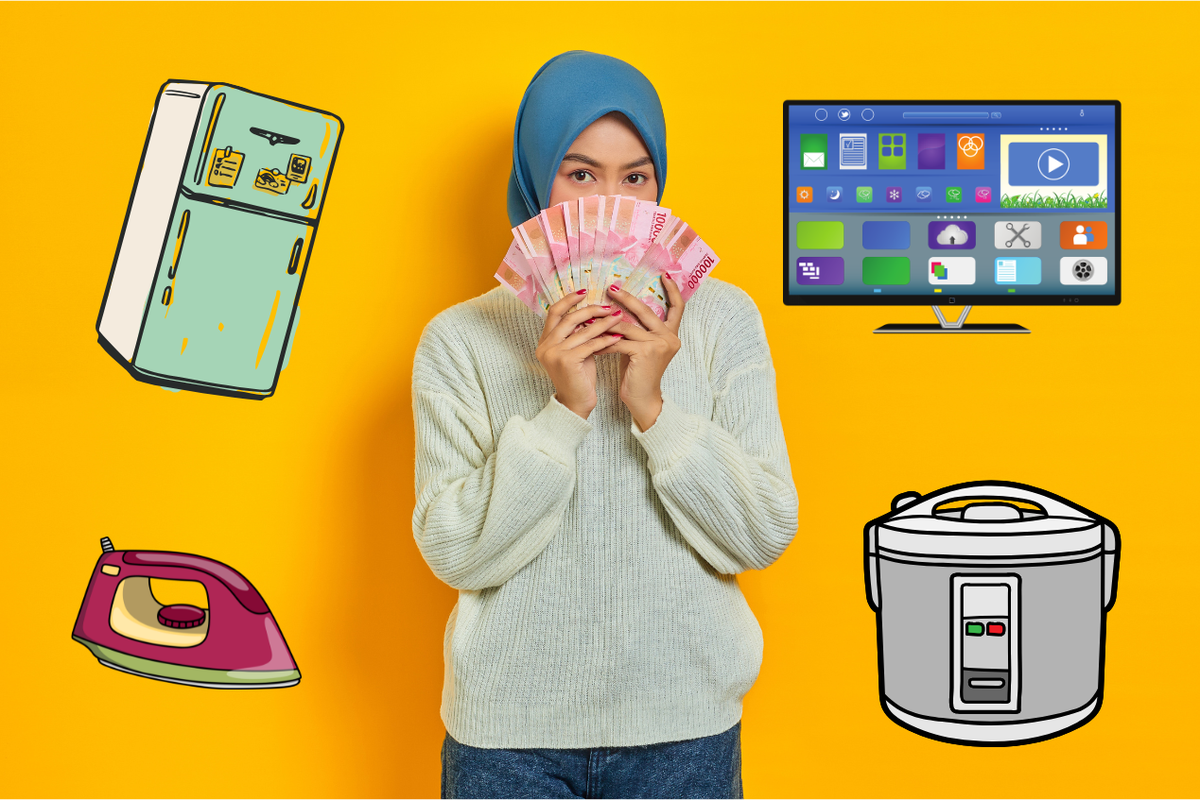 Promo Token Listrik 8-14 Januari 2026, Ada Diskon Rp 5.000 hingga Rp 25.000