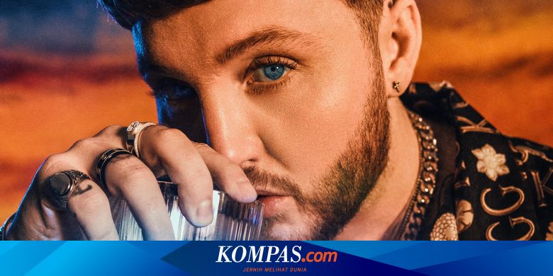 Lirik dan Chord Lagu Car’s Outside - James Arthur