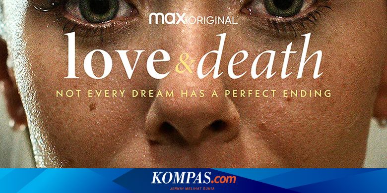 Sinopsis Love & Death, Perselingkuhan Berujung Maut