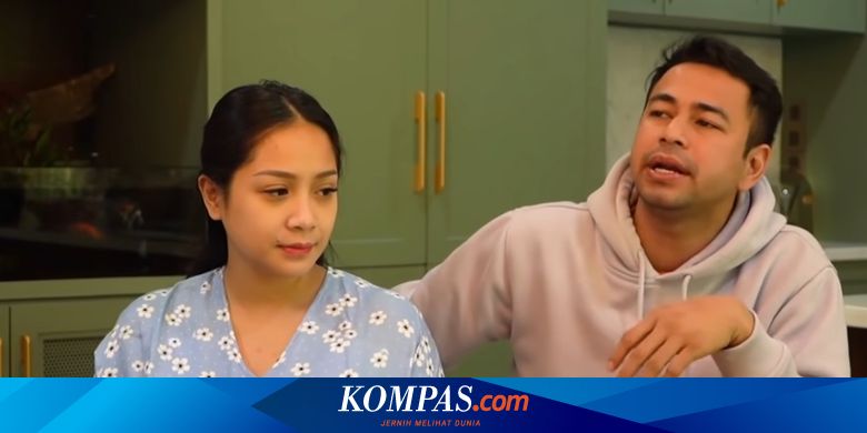 Raffi Ahmad dan Nagita Slavina Luncurkan Game RansVerse