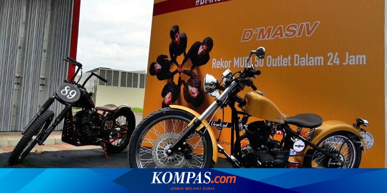 Cleveland Kembali Menggeliat di Indonesia