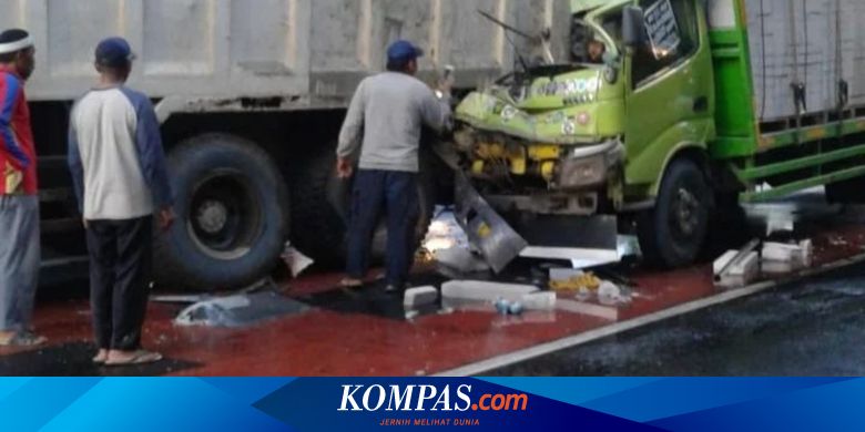Ragam Tipe Human Error yang Bisa Jadi Penyebab Kecelakaan