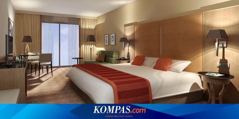 Ketinggalan Barang di Kamar Hotel? Ini Prosedur Pengembaliannya