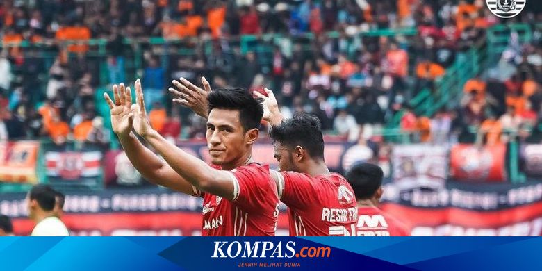 Berita Terkini Harian Witan Debut Terbaru Hari Ini - Kompas.com