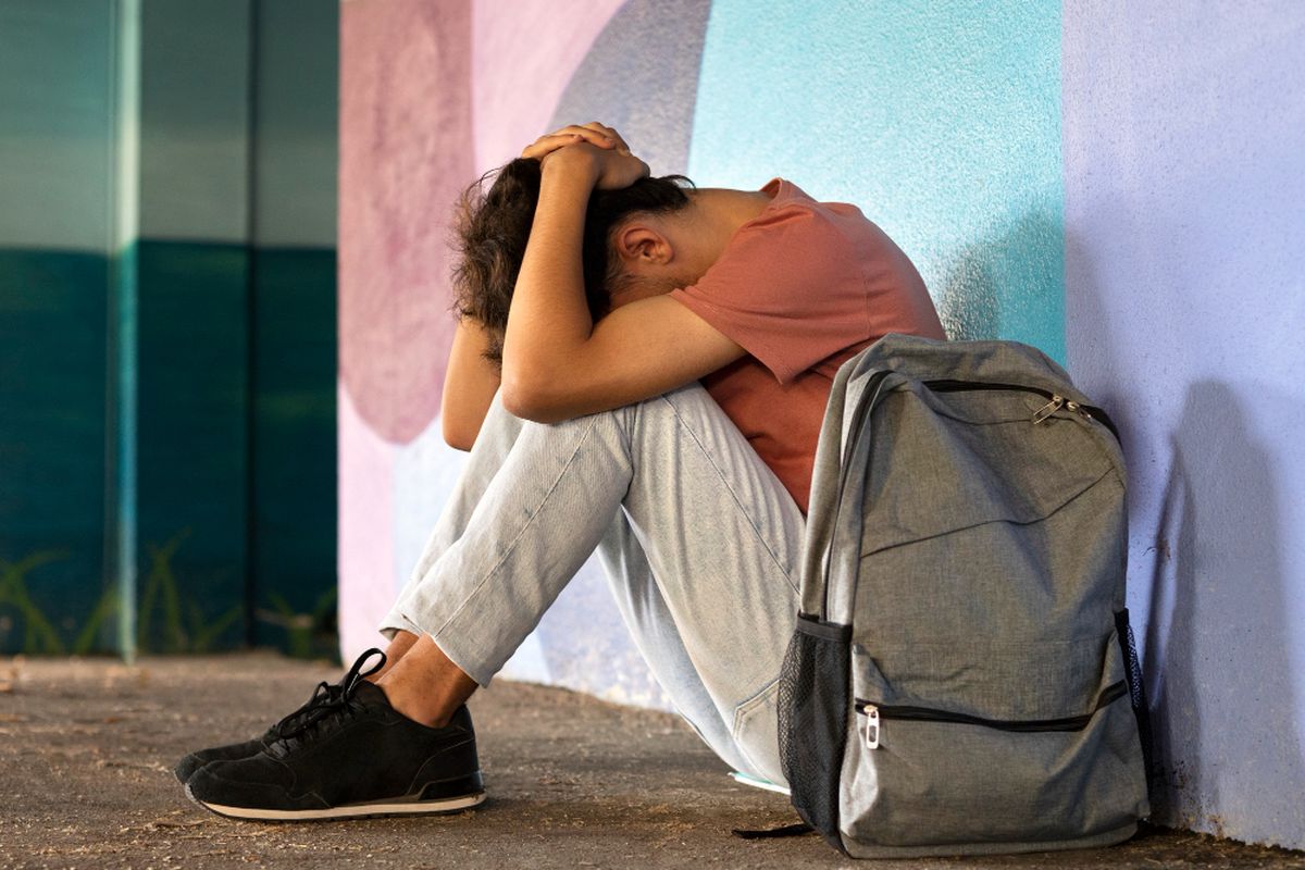KUHP Baru Bisa Menjerat Pelaku Bullying, Cek Deretan Pasalnya