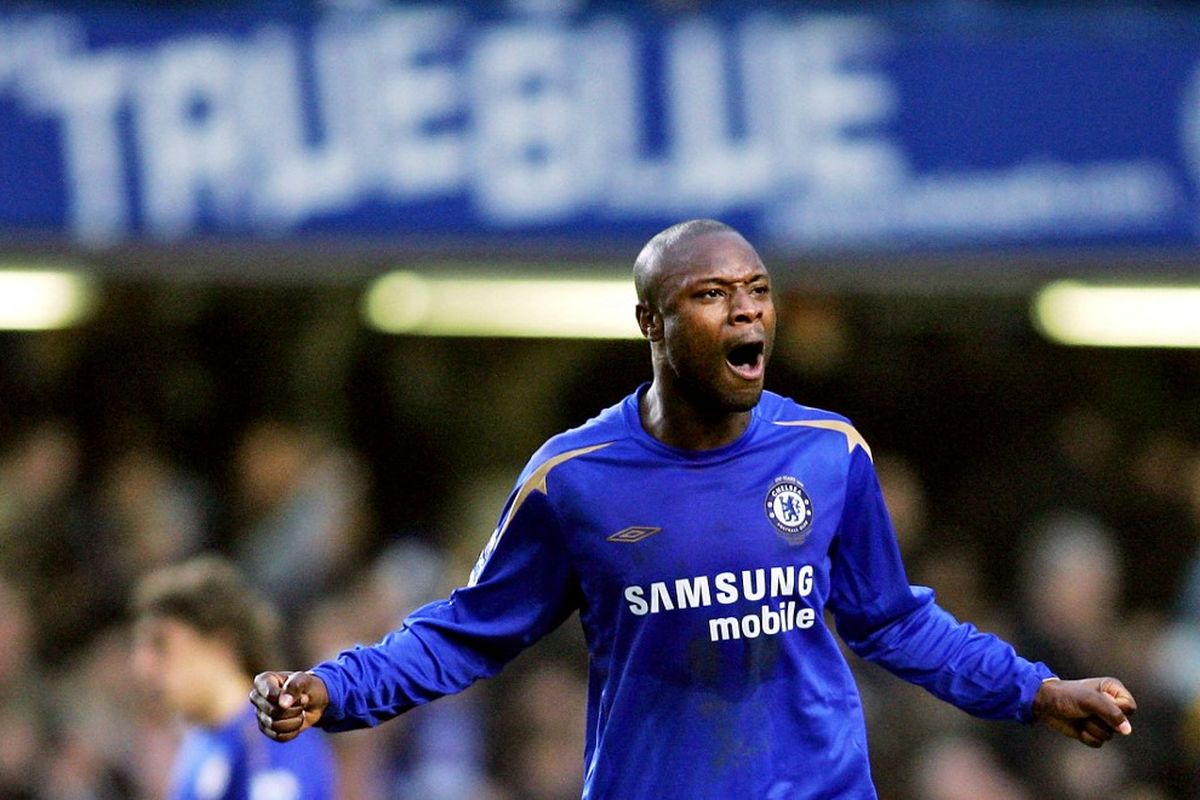 6 Pemain yang Pernah Membela Chelsea dan Tottenham Hotspur
