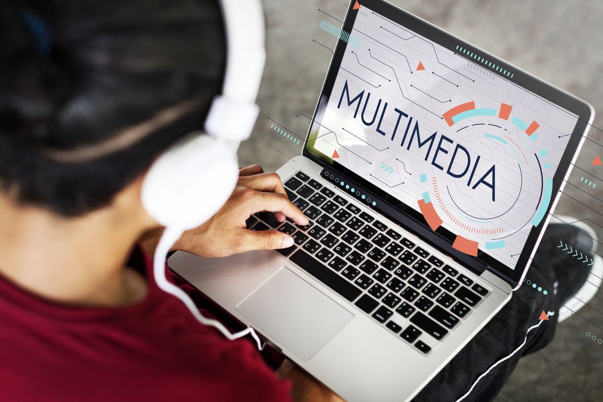 Multimedia: Pengertian Para Ahli, Elemen, dan Jenisnya