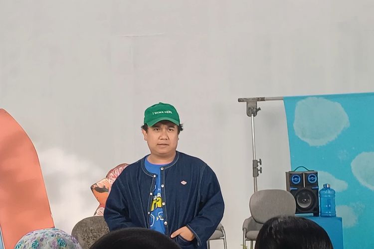 Berita Terkini Harian Suka Duka Tawa Terbaru Hari Ini - Kompas.com