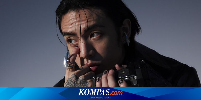 Lirik Lagu Moon Sickness, Lagu Baru dari Current Joys