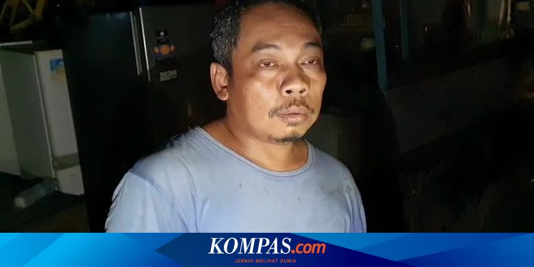 Kebakaran Bengkel Las di Tanjung Priok Diduga karena Korsleting