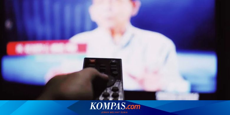 Dukung Peralihan TV Analog ke Digital, Sharp Indonesia Jual 5.000 Set Top Box