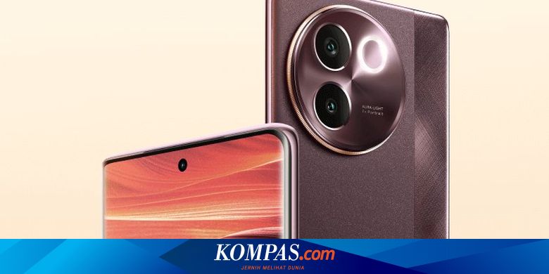 Bocoran Harga Hp Vivo V E Yang Rilis Di Indonesia