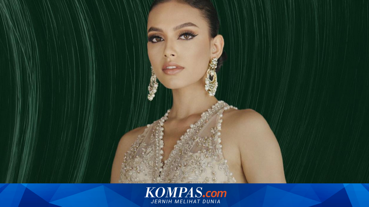 Erica Robin, Miss Universe Pakistan Pertama yang Tuai Pro Kontra