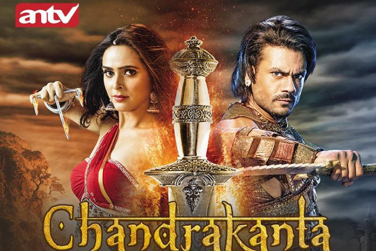 Sinopsis Chandrakanta Episode 8, Iravathi Berdamai dengan Veer?