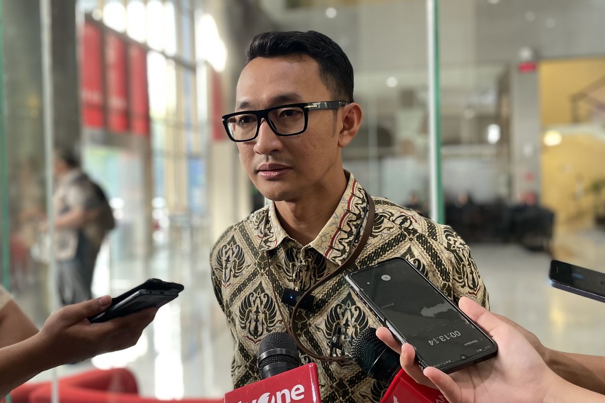 KPK Gandeng PPATK Telusuri Aliran Uang Kasus Kuota Haji
