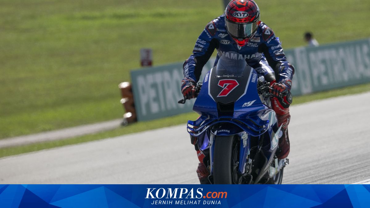 Evolusi Winglet di Motor Balap MotoGP