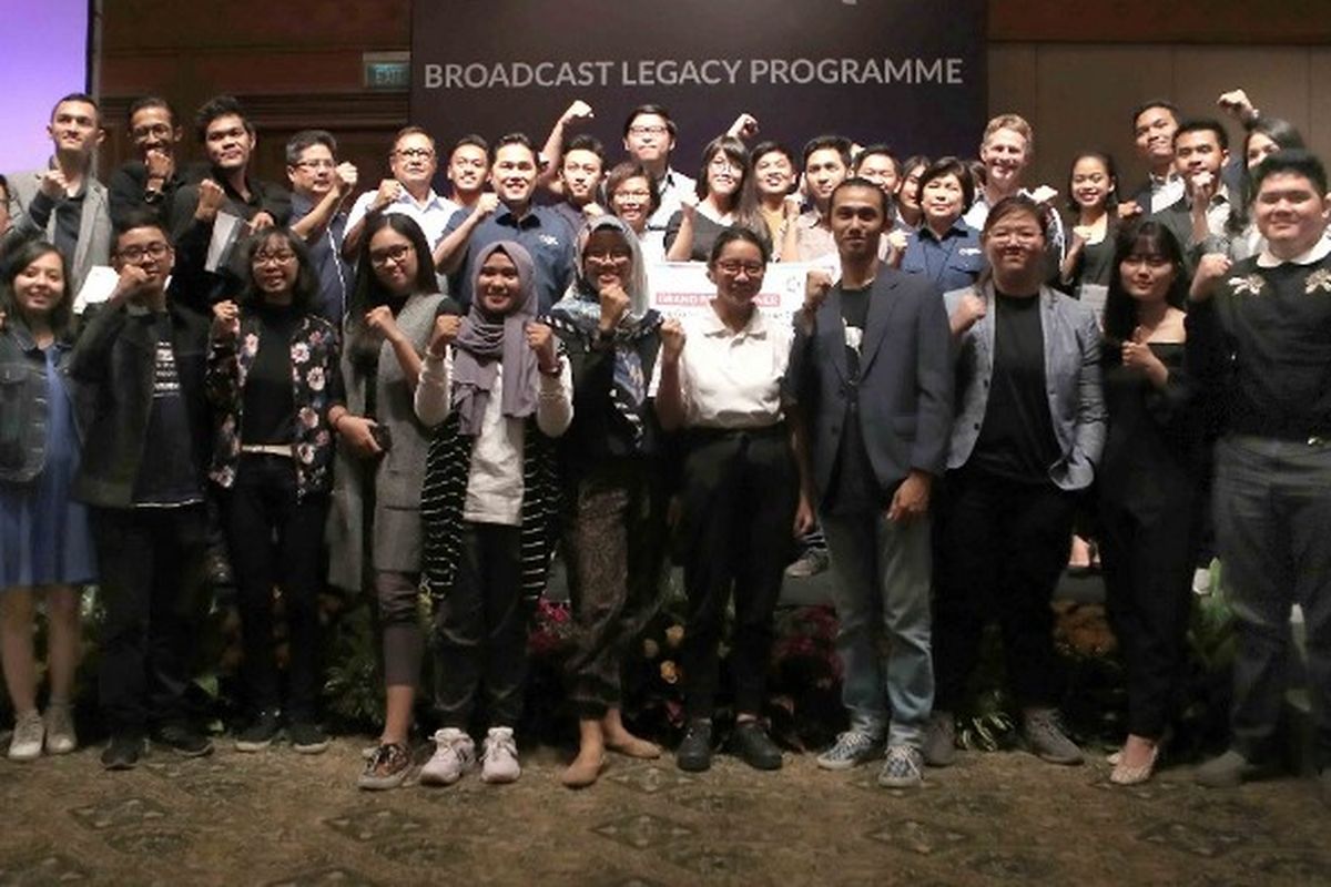 Juara Kompetisi Film Pendek Akan ke London