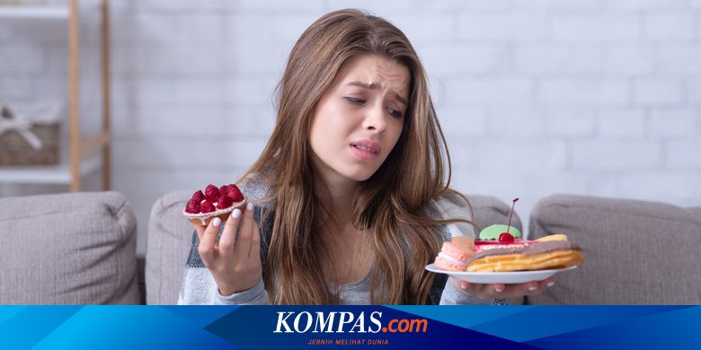 Anoreksia vs Bulimia, Apa Perbedaan Gejalanya?