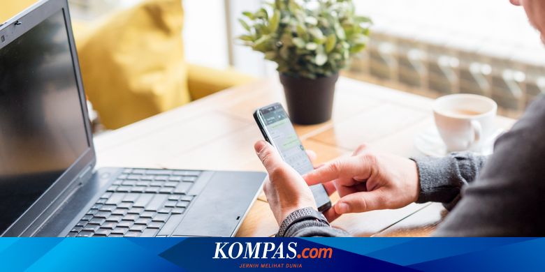 Apa Bisa Update Status di WhatsApp Web? Ini Penjelasannya