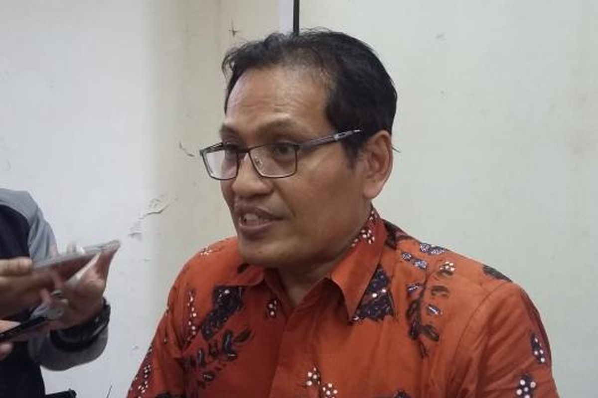 Tak Setuju Pembongkaran Jalur Sepeda, Ulil: Simbol Teladan dalam ...