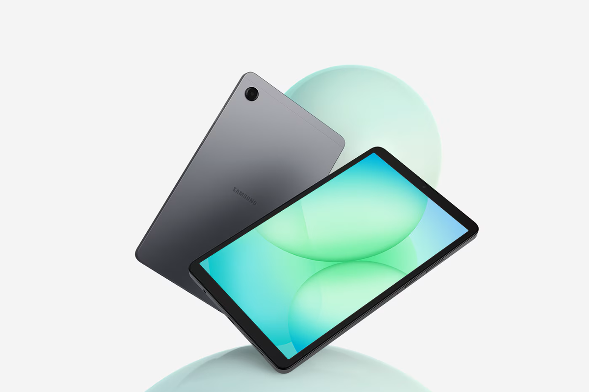 Harga dan Spesifikasi Samsung Galaxy Tab A11 di Indonesia