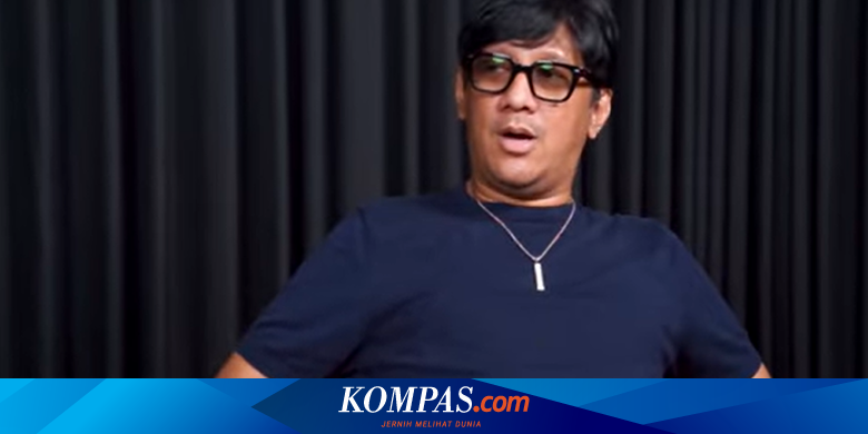 Andre Taulany Blak-blakan Akui Tak Suka Wendi Cagur Saat di Lapor Pak!