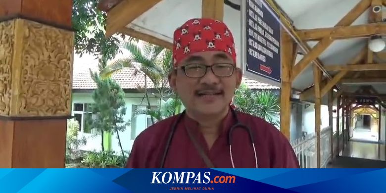 Kulit Anak di Jember Melepuh Usai Mandi di Sungai, Begini Penjelasan Dokter
