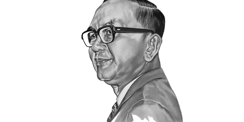 Berita Harian 100 Tahun Pk Ojong Terbaru Hari Ini - Kompas.com