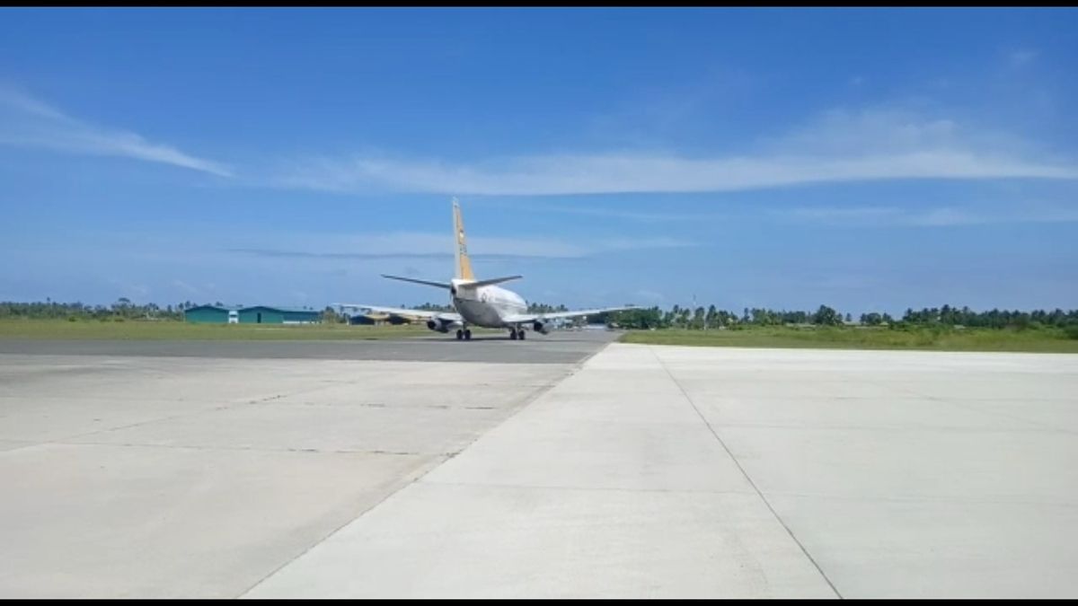 Berita Harian Lanud-halim-perdanakusuma Terbaru Hari Ini - Kompas.com