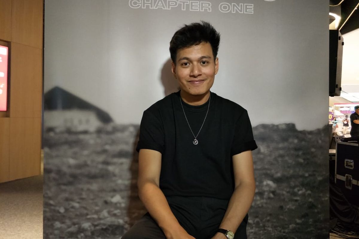 5 Hal Menarik dari Mini Album Rendy Pandugo, Chapter One