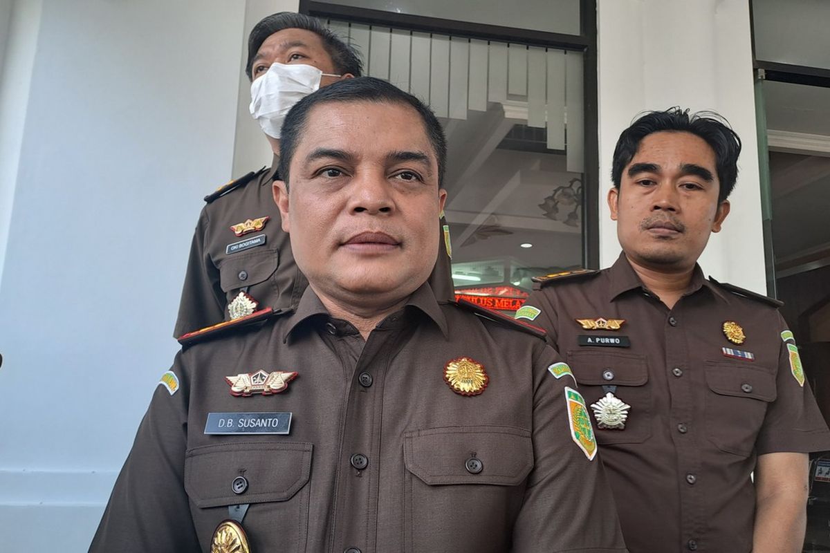 Diduga Selewengkan Dana Bantuan Parpol Rp 89 Juta, Pengurus PSI Solo ...