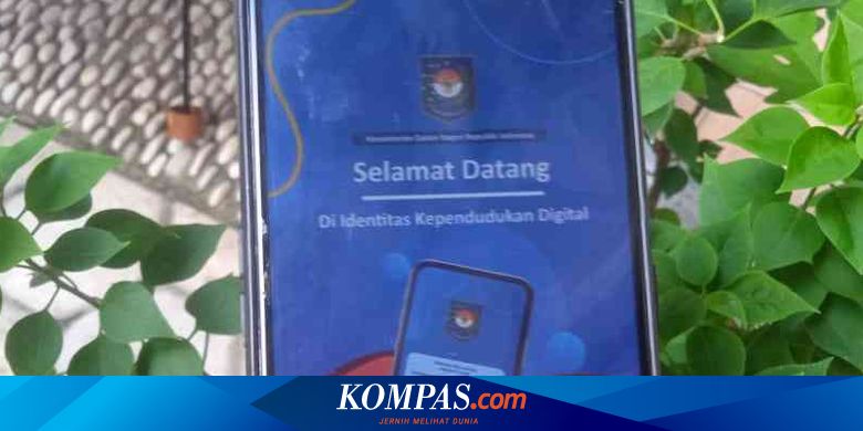 Apa Itu Identitas Kependudukan Digital (IKD)? Berikut Tujuan dan Manfaatnya