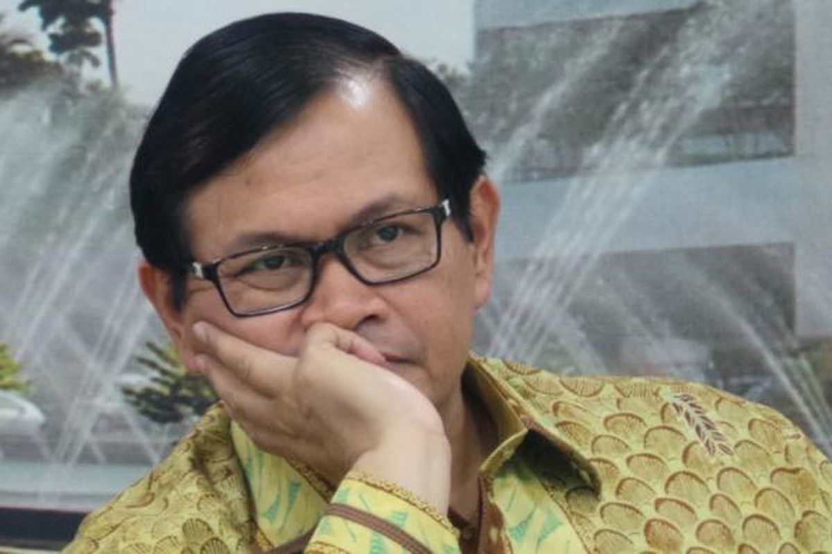 Profil Pramono Anung, Politisi Senior PDI-P yang Maju untuk Pimpin Jakarta