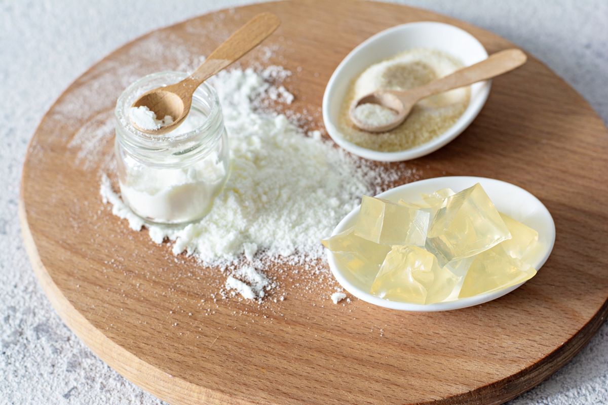 6 Jenis Gelatin untuk Bikin Dessert, Gelatin Bubuk sampai Pektin