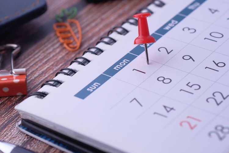 Berita Terkini Harian Tanggal Merah Januari 2026 Terbaru Hari Ini