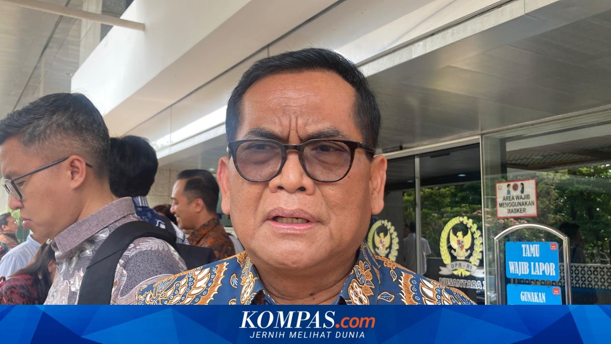 Ada Dugaan Malapraktik Usus Bocor Usai Endoskopi di RSCM, MDP Bergerak