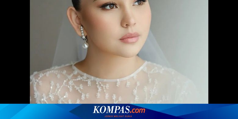 Maddy Slinger, Artis FTV yang Menikah di Usia 16 Tahun