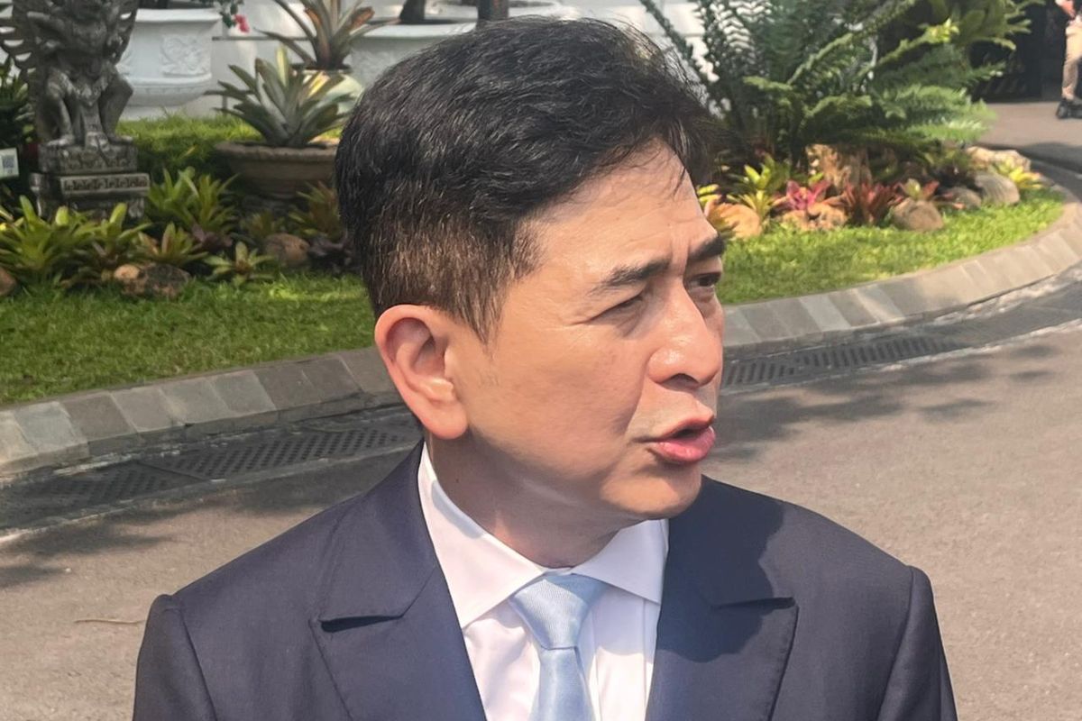 Bill Gates Temui Prabowo, Arsjad Rasyid: Ingin Bantu Indonesia dan ...