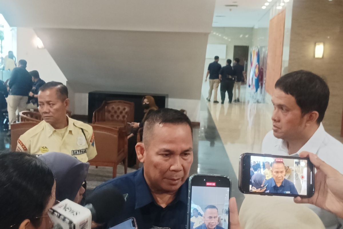 Kemendag Terima 7.887 Aduan Konsumen di 2025