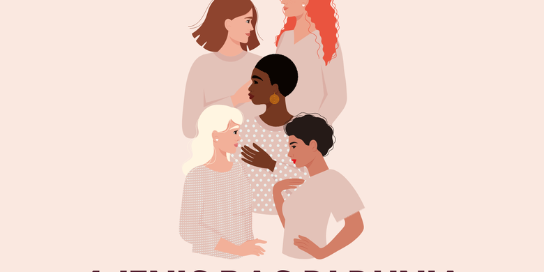 Macam-Macam Ras yang Ada di Dunia Halaman all - Kompas.com