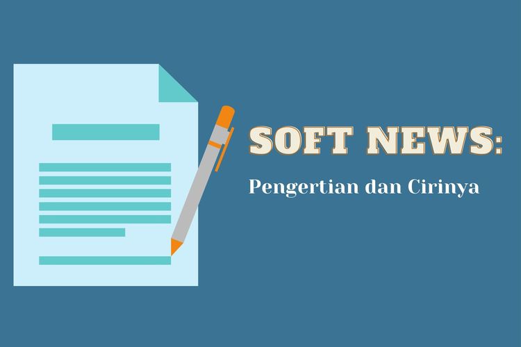 Berita Terkini Harian Soft News Terbaru Hari Ini - Kompas.com