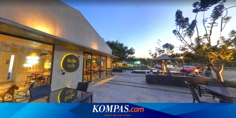 7 Tempat Makan Hidden Gem di Bekasi