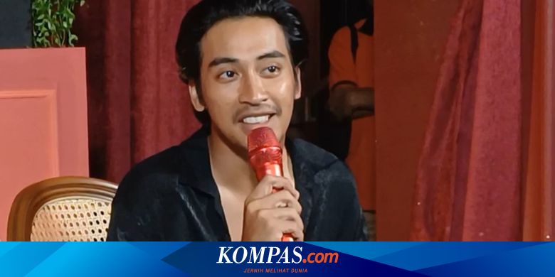 Ariel Tatum Jadi Lawan Mainnya di Film A Business Proposal, Abidzar ...