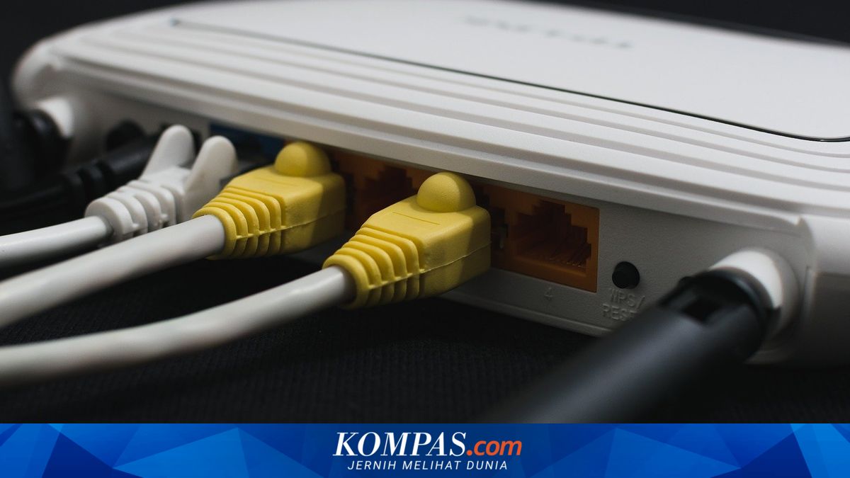Apa Itu Router? Definisi, Fungsi, dan Jenis, dan Bedanya dengan Modem